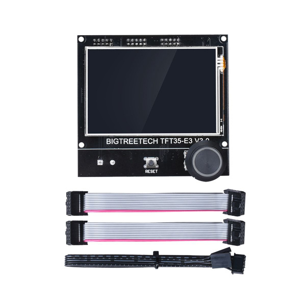 BIGTREETECH TFT35 E3 V3.0.1 Дисплей 3D-принтер с сенсорным экраном ...