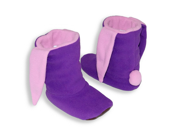 Тапочки Zayka-Party - купить с доставкой по выгодным ценам в интернет ...