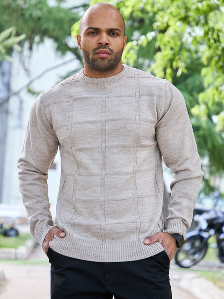 Свитер Plover Wear На каждый день - купить с доставкой по выгодным ...