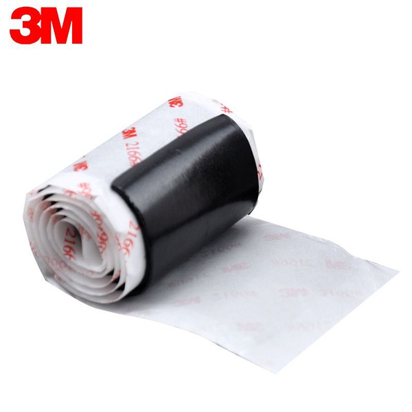 Герметизирующая лента для кабеля 3M 2166# сырая резина для герметизации ...