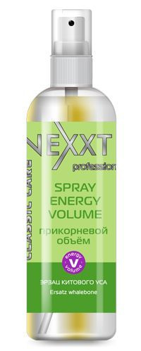 Nexprof (Nexxt Professional) Спрей для укладки волос, 250 мл - купить с ...