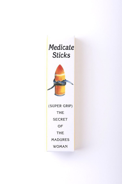Палочка для сужения влагалища MEDICATE STICKS - купить с доставкой по ...