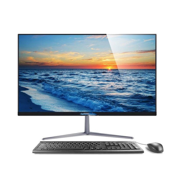 Моноблок 22" i7-4790-4G+128G+22, - купить по выгодной цене в интернет ...