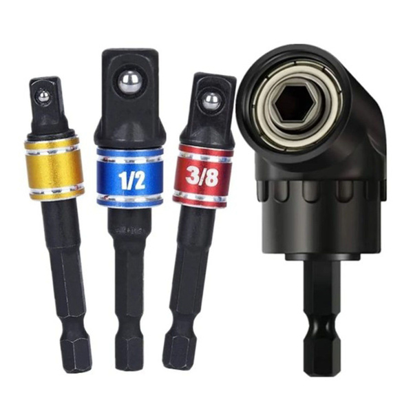 Переходник для сверла - купить в интернет-магазине OZON с доставкой по ...