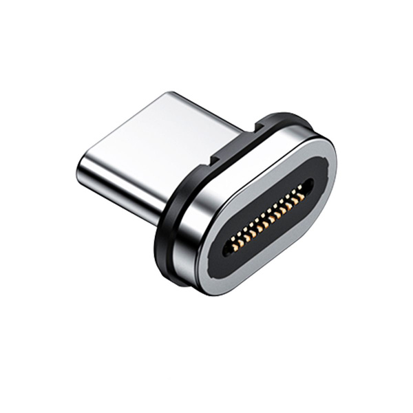 Fonken Usb Type C Магнитный Кабельный разъем 8K @ 60 Гц 140 Вт 40 Гбит ...
