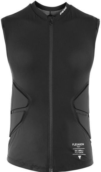 Dainese Защита спины горнолыжная, сноубордическая Защитный жилет ...