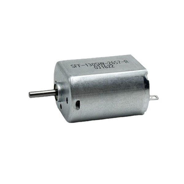 FF-130SH-2657 Micro 130 DC Motor DC 1. 5 В 3 В 3.7 В 5 В 20000 об/мин ...