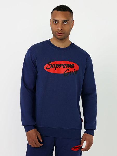 Свитшот Supreme Grip - купить с доставкой по выгодным ценам в интернет ...