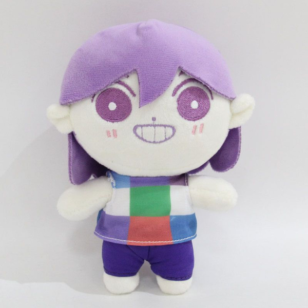 Мягкая игрушка Мари Mari Омори OMORI - купить с доставкой по выгодным ...