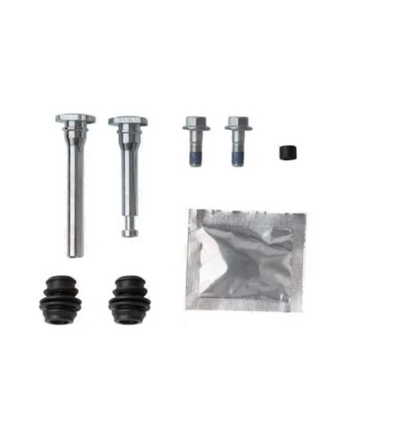 Направляющие переднего суппорта Nissan X Trail T31 (Х трейл)/QASHQAI J10 (Кашкай) Masterkit ...