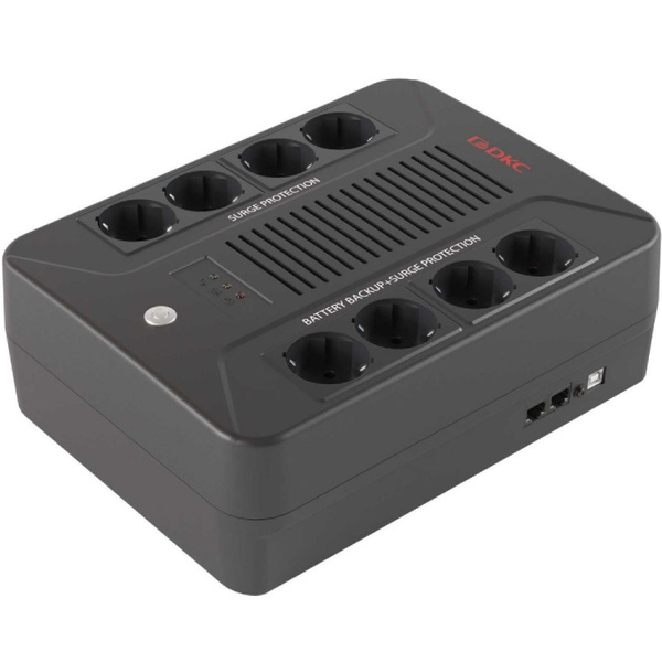 ИБП Линейно-интерактивный (Smart UPS) DKC Линейно-интерактивный ...