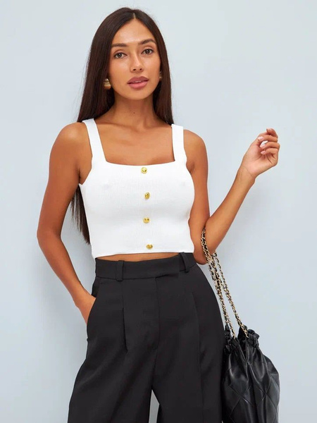 Топ Dari Style Топ Комфорт - купить с доставкой по выгодным ценам в ...