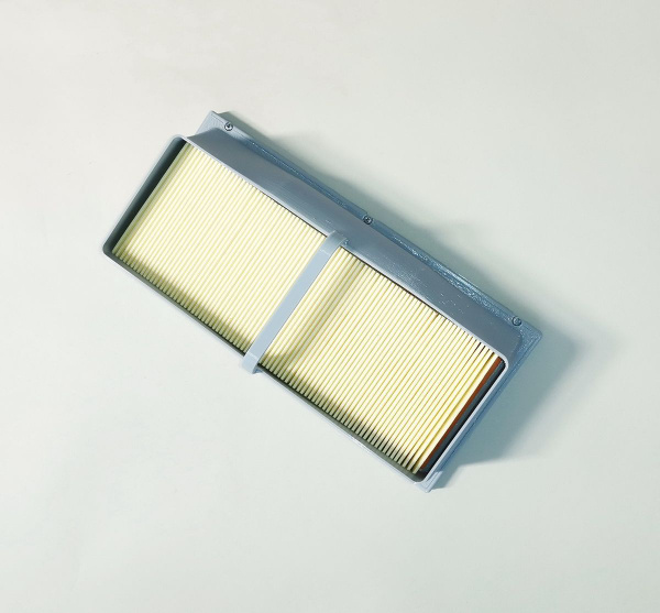 Адаптированный фильтр (HEPA H11) для воздухоочистителя AIC XJ-3000C - купить с доставкой по ...