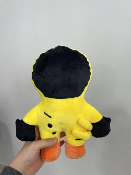 Escape The Backrooms Мягкая игрушка 30CM - купить с доставкой по выгодным ценам в интернет ...