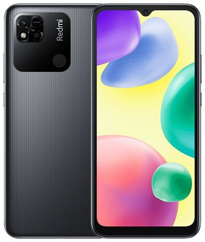Смартфон Xiaomi 10A Global - купить по выгодной цене в интернет ...