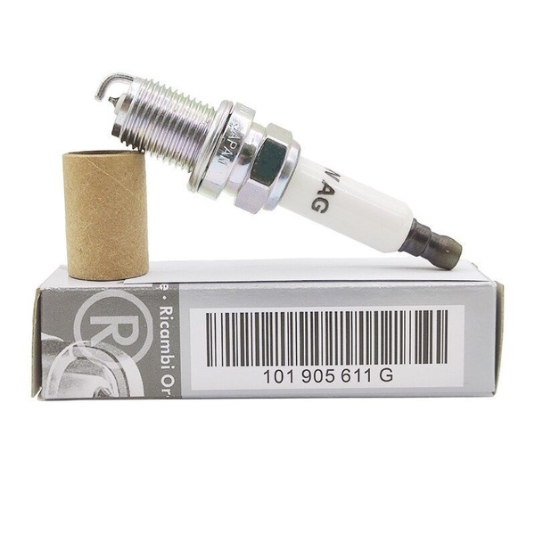 Свеча зажигания VAG (VW/Audi/Skoda/Seat) 101 905 611 G - купить по ...