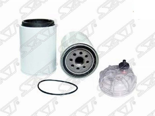 Топливный фильтр SAT 12245515 - купить по выгодным ценам в интернет ...