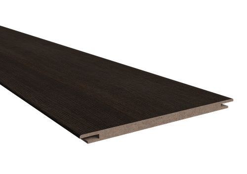 Добор 200 mm WENGE (венге) (телескопический) - купить с доставкой по ...