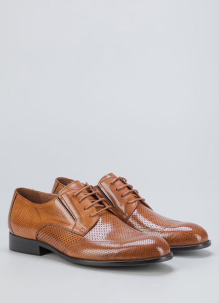 Туфли Duca Daretti - купить с доставкой по выгодным ценам в интернет-магазине OZON (922214009)