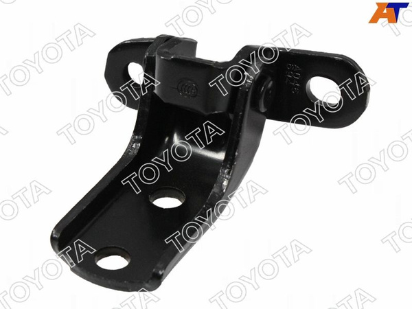 Петля передней двери левая верхняя для Тойота Ленд Крузер Прадо 120 ...