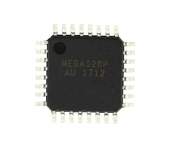 ATMEGA328P-AUR MCU ARM флэш-память микроконтроллер - купить с доставкой по выгодным ценам в ...