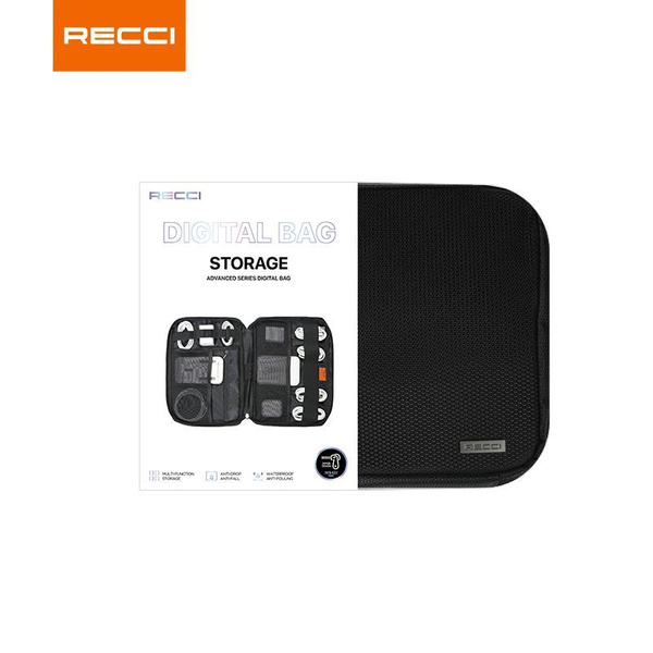 Органайзер для вещей RECCI арт RCS-S21 - купить по низкой цене с доставкой в интернет-магазине ...