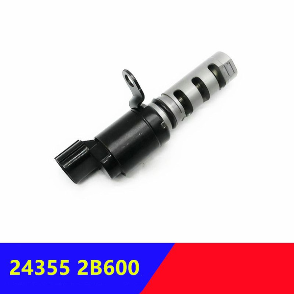 Характеристики 243552B600 Электромагнитный клапан изменения фаз ...