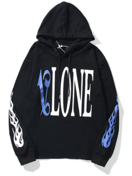 Толстовка VLONE - купить с доставкой по выгодным ценам в интернет ...