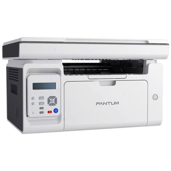 МФУ Pantum M6507 купить по низкой цене в интернет-магазине OZON ...