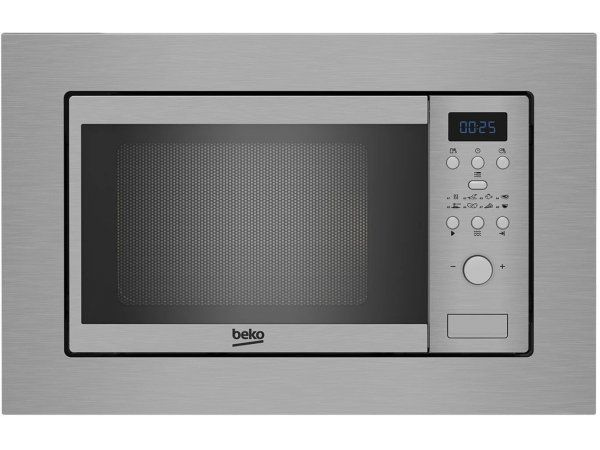 Встраиваемая микроволновая печь Beko BMOB 17131 X - купить по низким ...