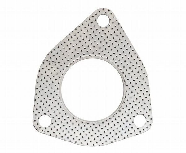 Прокладка приемной трубы для а/м LANOS (V1.5/1.6) 96184840. KV-300-562 ...