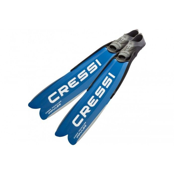 CRESSI-SUB Ласты - купить с доставкой по выгодным ценам в интернет ...