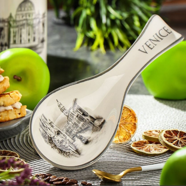 Подставка для столовых приборов DANIKS - купить по выгодной цене в ...