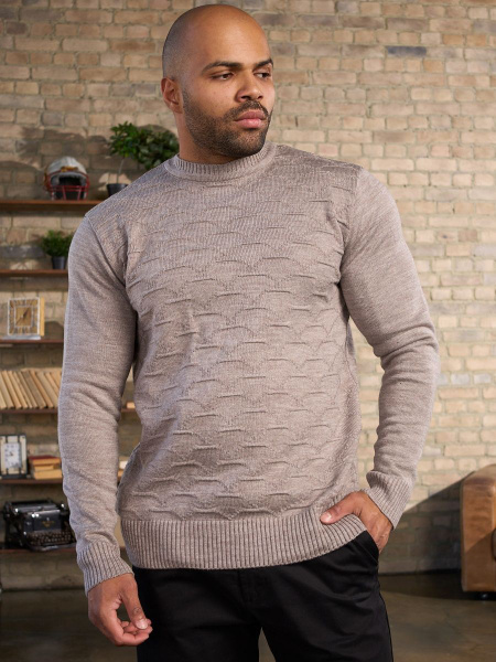 Свитер Plover Wear На каждый день - купить с доставкой по выгодным ...