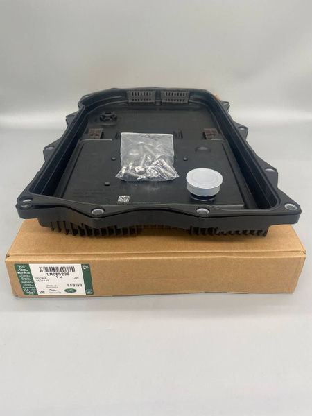 Поддон акпп LAND ROVER LR065238 - Land Rover арт. LR065238 - купить по ...