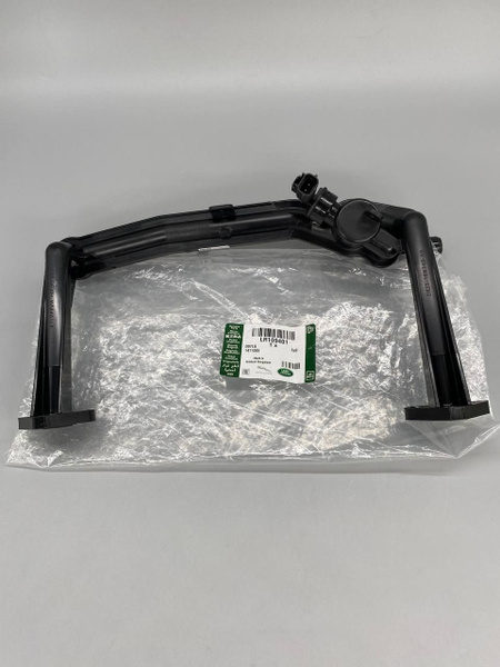 Land Rover Патрубок охлаждения, арт. LR109401 купить на OZON по низкой ...