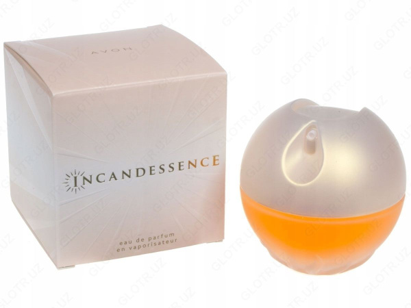 AVON Парфюмерная вода Incandessence 50 мл Вода парфюмерная 50 мл ...