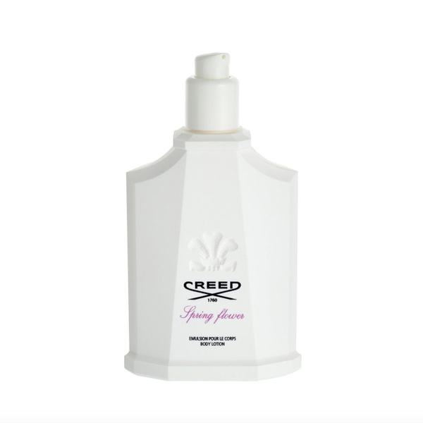 Creed SPRING FLOWER body lotion 200 ml - лосьон для тела - купить с ...