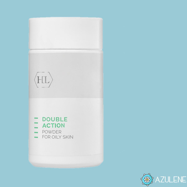 Holy Land Double Action Treatment Powder 45 мл. защитная пудра - купить ...
