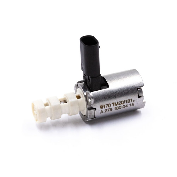 Клапан перепускной помпы масляной - Mercedes-Benz арт. A2781800415;A278 ...