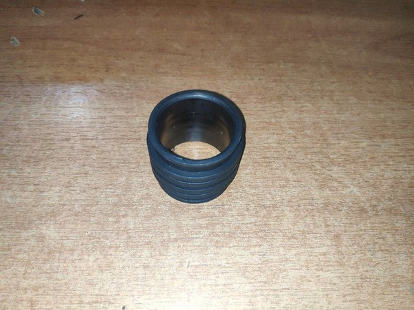 Патрубок помпы Volvo FH FM - купить с доставкой по выгодным ценам в ...