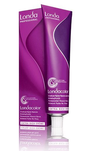 Londa Professional Стойкая крем-краска Londacolor Creme Extra Rich, 9/ ...