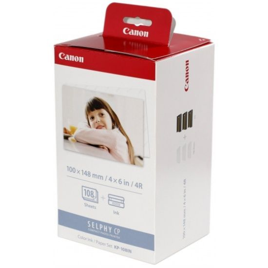 Расходник для печати Canon 3115B001, Белый (white), для ...