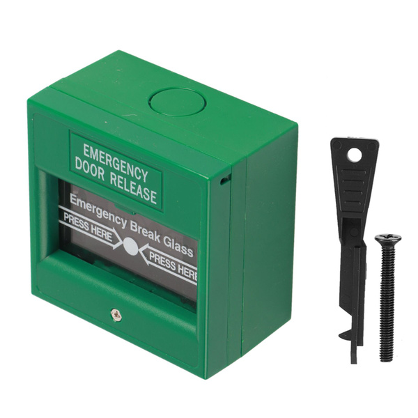 Кнопка тревожной сигнализации / Экстренная кнопка для системы ...