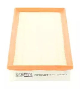 Фильтр воздушный CHAMPION CAF100789P - купить по выгодным ценам в ...