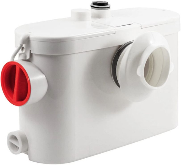 Канализационный насос UNIPUMP SANIVORT 605 DUO - купить по выгодной ...