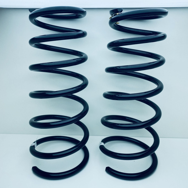 Пружины передние усиленные TMG NISSAN TERRANO R50 - 5401060U05 - купить ...
