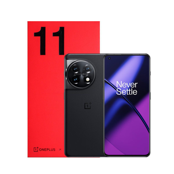 Смартфон OnePlus one+ 11_SIM (без eSIM) - купить по выгодной цене в ...