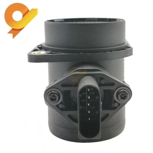 Датчик массового расхода воздуха MAF для VAG VW Volkswagen Jetta Golf ...