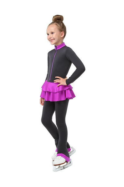 Одежда для фигурного катания KMC Sportswear Art Polartec - купить с ...
